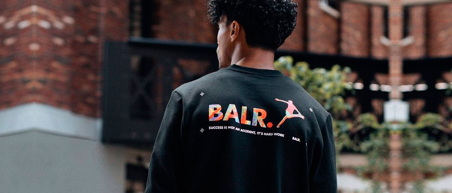 BALR. | The luxurious lifestyle of extraordinary athletes | Ogoza