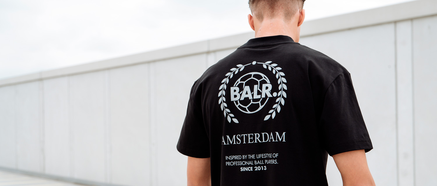 BALR. | The luxurious lifestyle of extraordinary athletes | Ogoza