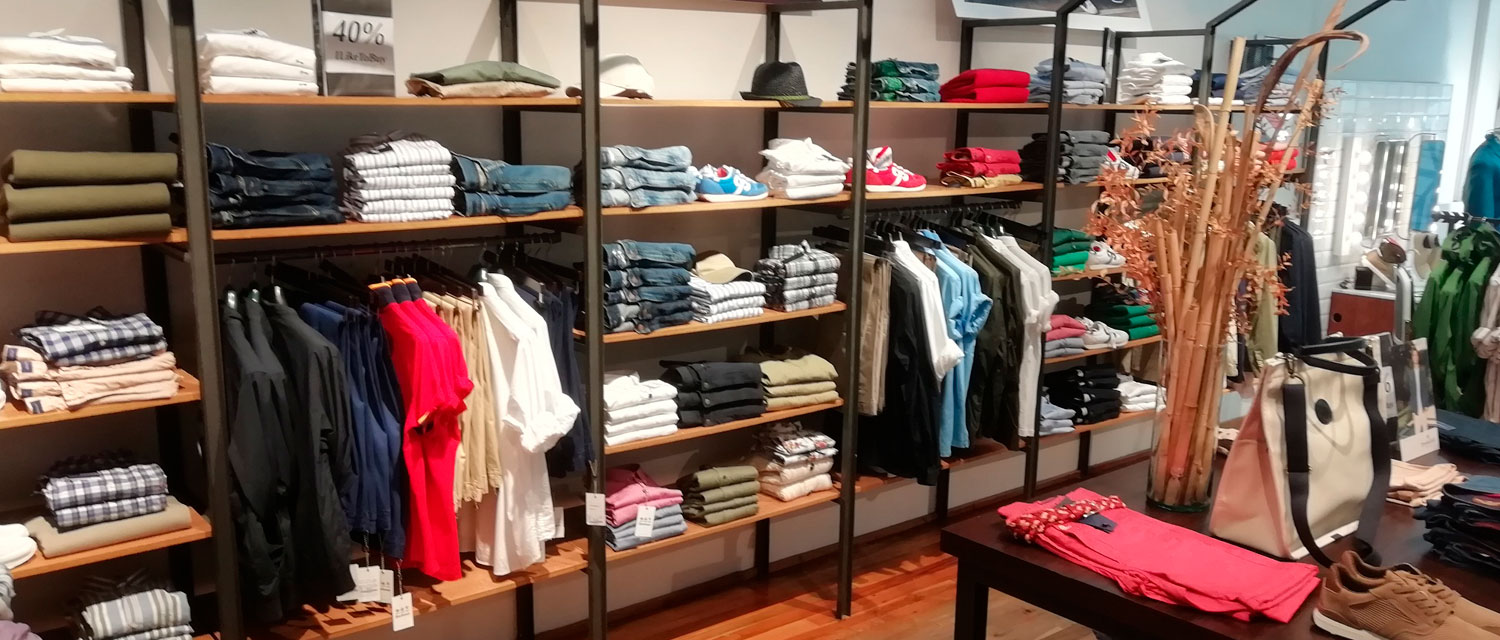 Multibrand Stores & Associated Partners - Ogoza