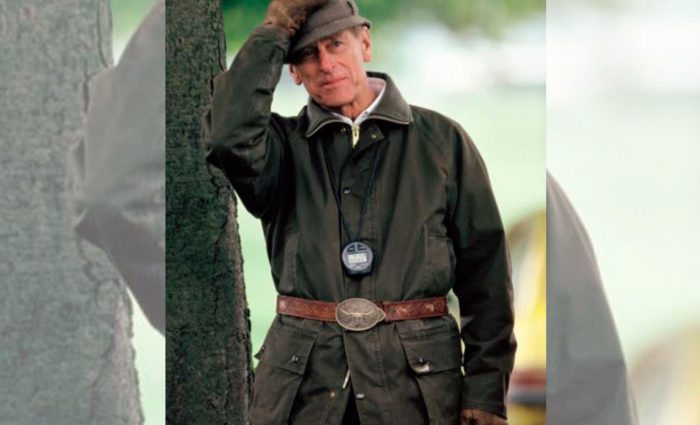 Fallece Su Alteza Real El Príncipe Felipe, Duque de Edimburgo