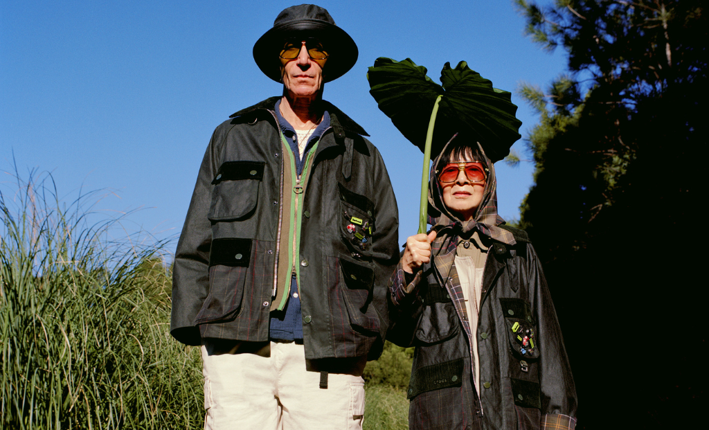 Barbour y Crocs colaboran en una colección de edición limitada